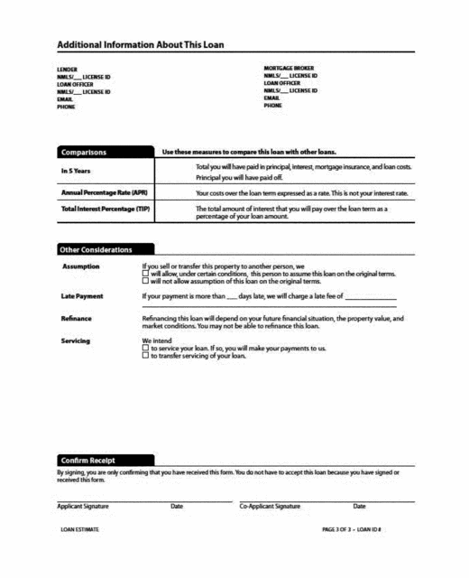 12 CFR Appendix H to Part 1026 - Closed-End Model Forms and Clauses ...